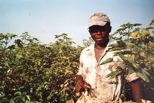 South America – Blackintheworld